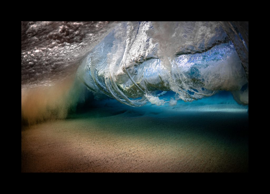 Rolling Vortex – OceanBlueSky Production